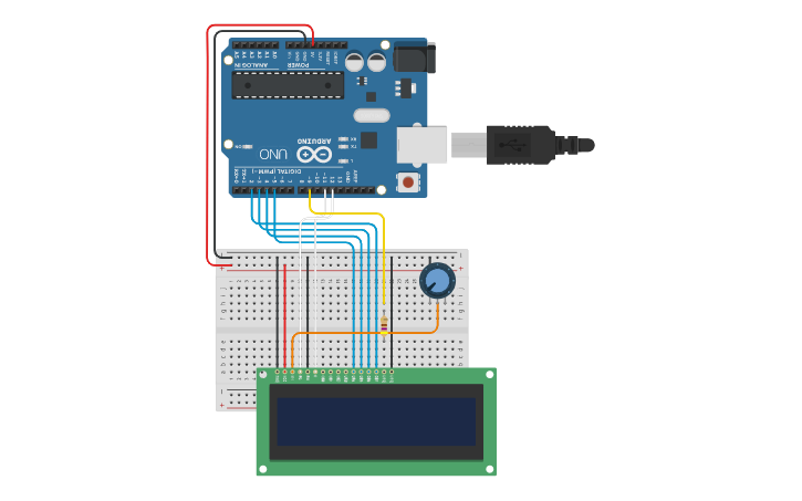 Circuit Design Fantabulous Curcan Krunk Tinkercad