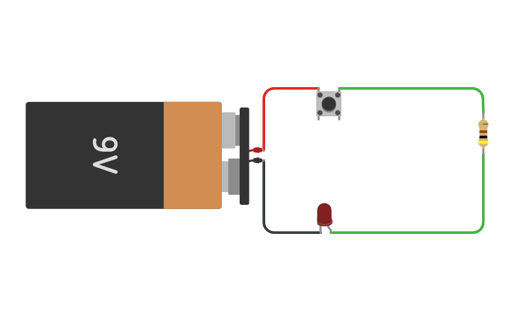 Circuit Design Tutorial Tinkercad