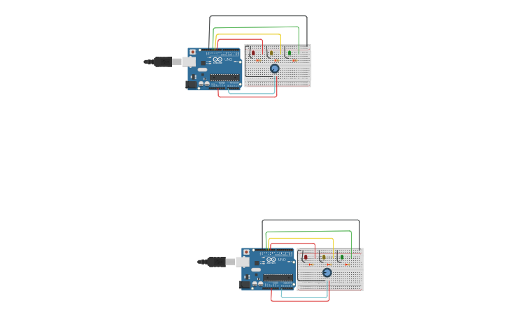 Circuit design 3A.GARCIADEVINUESA.09.ARDUINO4 | Tinkercad