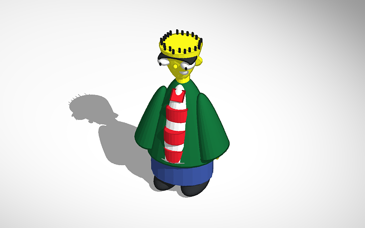 3D design Ed | Tinkercad