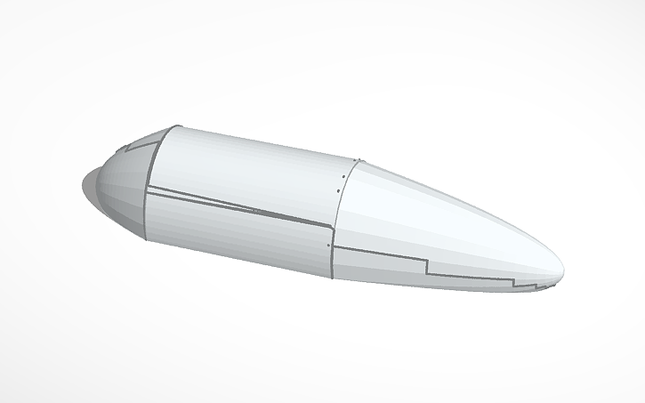 3d Design Mini Feu De Pont Tinkercad