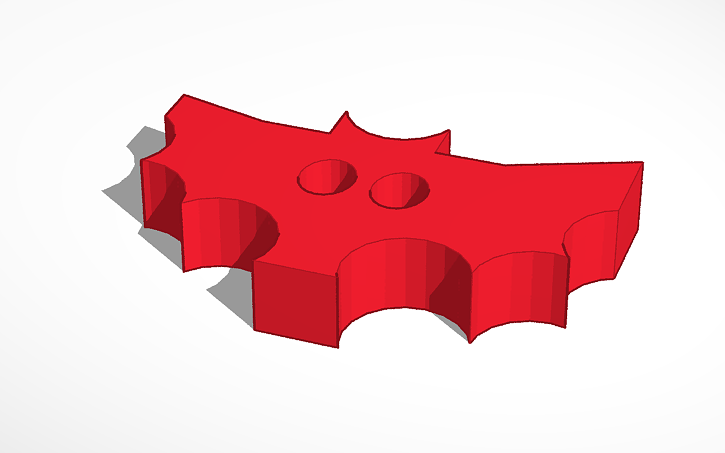 3D design Magnificent Uusam | Tinkercad