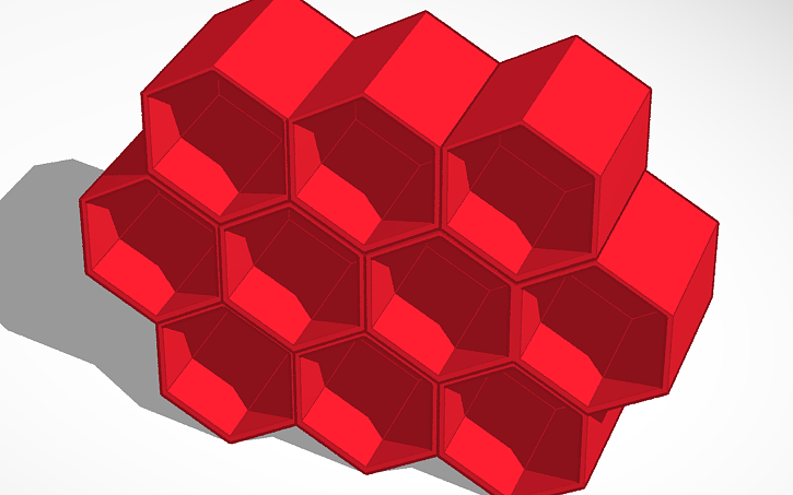 3D design Wire - Tinkercad