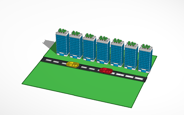 3D design a good day | Tinkercad