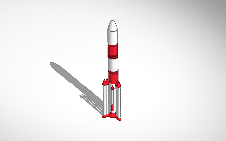 3d Design Class 101 Project Tinkercad