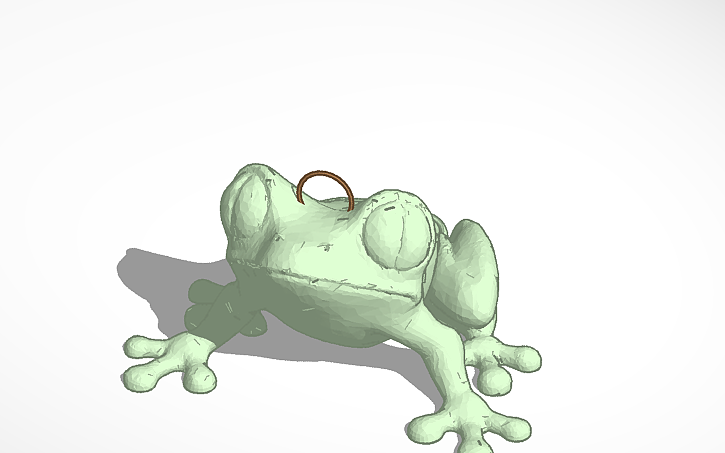 3d Design For Mr Walker Tinkercad
