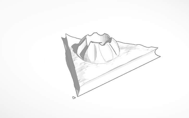 3D design itanimulli | Tinkercad