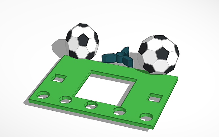 3d Design Microbit Tinkercad