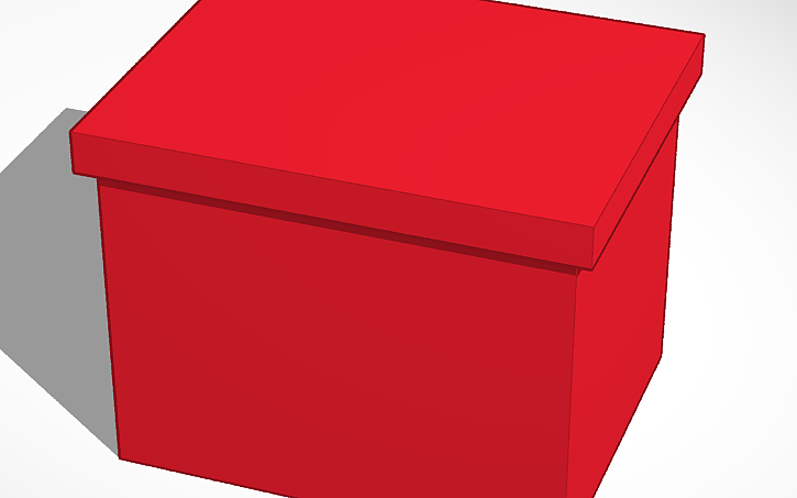 3d Design Cap Tinkercad