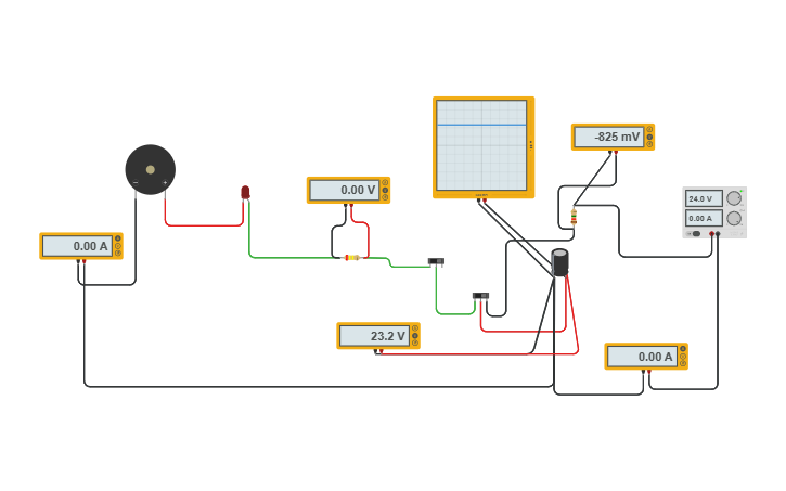 Circuit design Copy of Controlar un servomotor mediante el uso de ... Circuit design Copy of Controlar un servomotor mediante el uso de ...