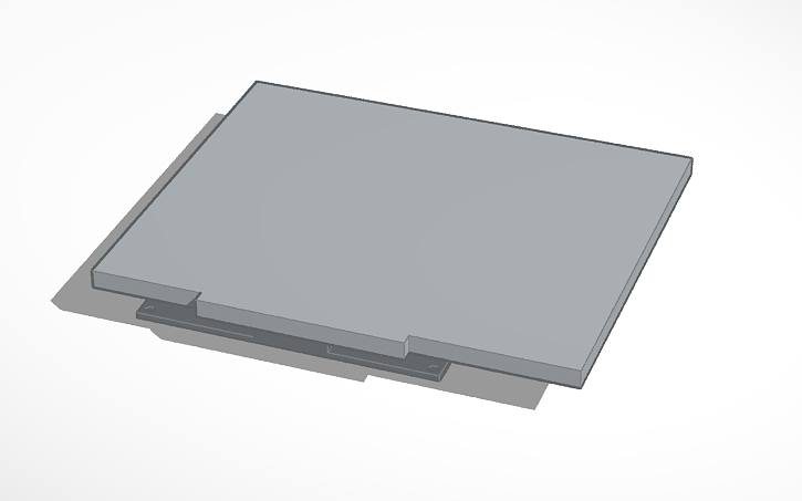 3D design 2 - CH Real Color 3.5 inch TFT LCD Display Monitor Module ...