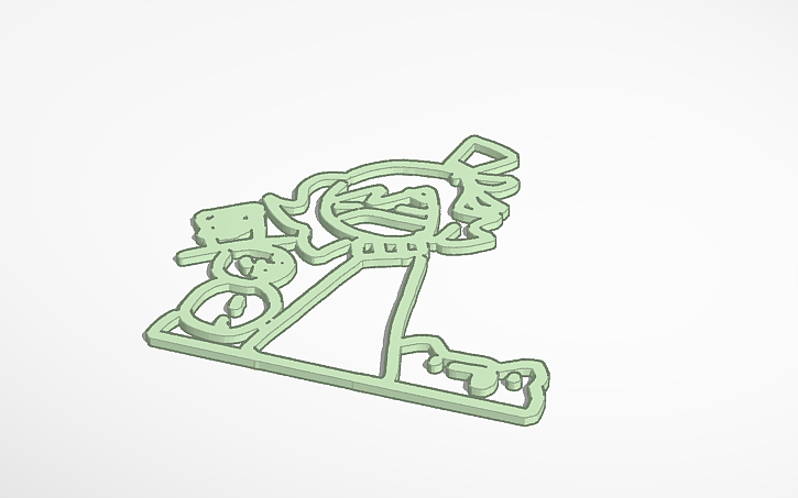 3d Design Read Description Tinkercad