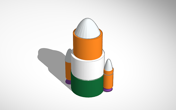 3D design My First experience of Tinkercad! | Tinkercad