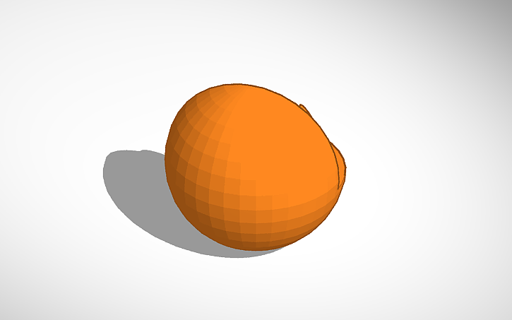 3D design science project - Tinkercad