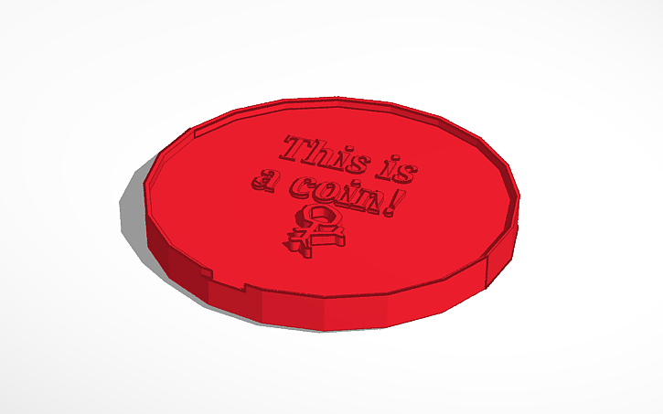 3D design Choice project | Tinkercad