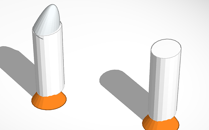 3d Design Class 101 Tinkercad