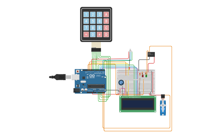 Circuit design MU-3F-LV12-Franko-Ćosić-Zad8 | Tinkercad