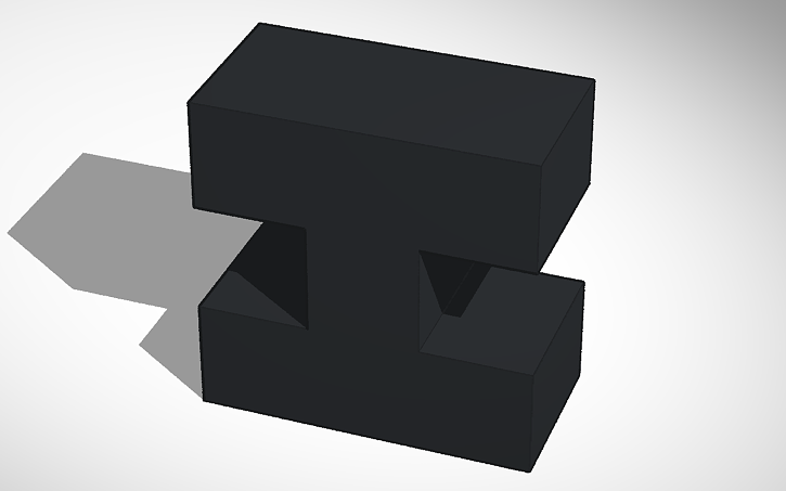 3D design 23 - Tinkercad