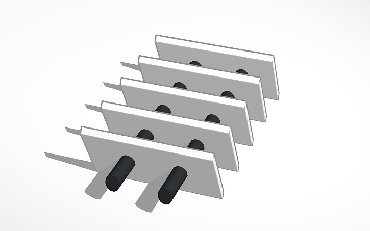 3D design support - Tinkercad