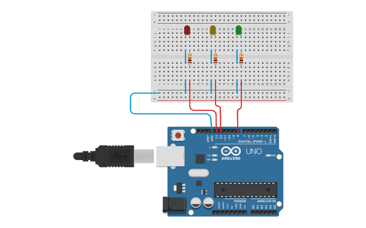 Circuit design Ardu-ito1 - Tinkercad