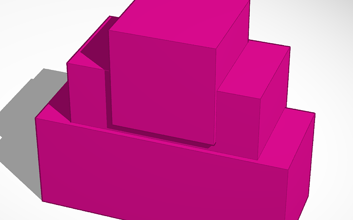 3D design random stuff | Tinkercad