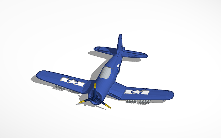 3D design Me as my drawings - Tinkercad