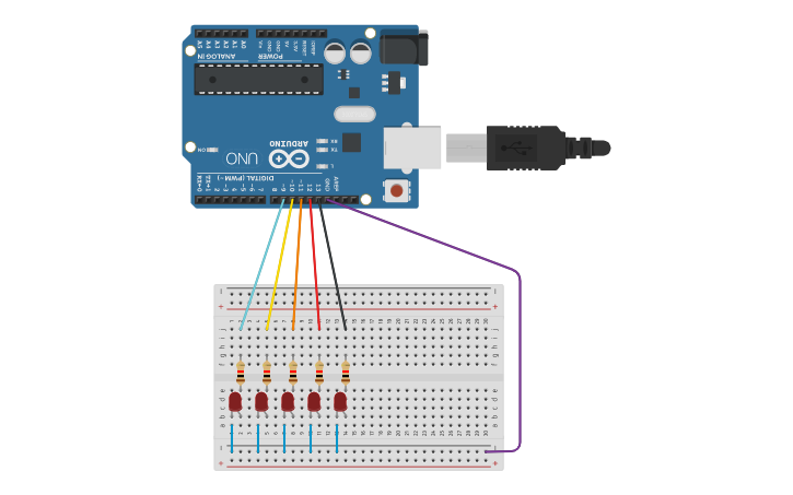 Circuit design 221_2B_DS_William_Desafio_Comunicação Serial Arduino ...