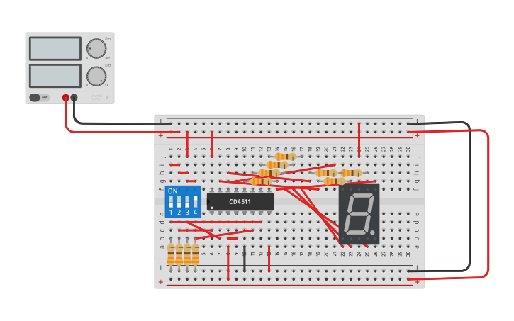 Circuit design Shiny Bombul-Lahdi - Tinkercad
