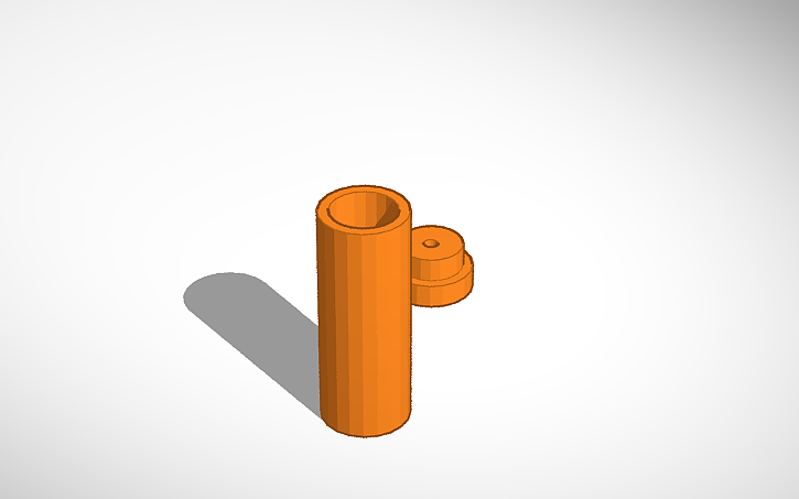 3D design njnnj - Tinkercad