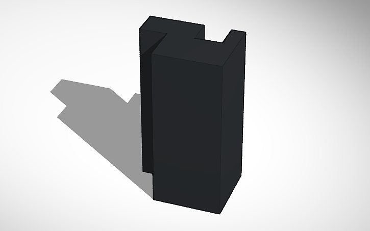 3D design yago xd | Tinkercad