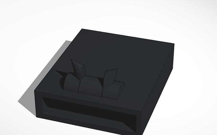 3D design Locker organizer | Tinkercad