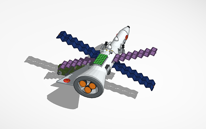 3d Design Good Idea Tinkercad