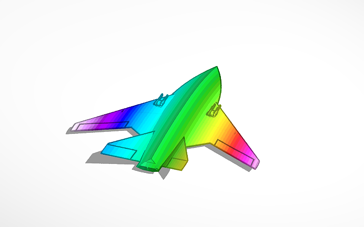 3D design Thanks star command!(Gradient Experiment) - Tinkercad 3D design Thanks star command!(Gradient Experiment) - Tinkercad