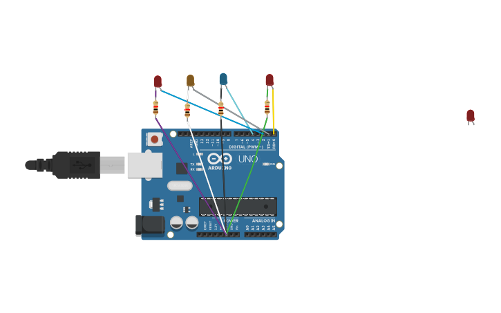 Circuit design Orbita_Carla | Tinkercad