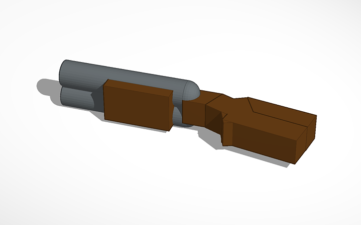 3d Design Force A Nature Tinkercad