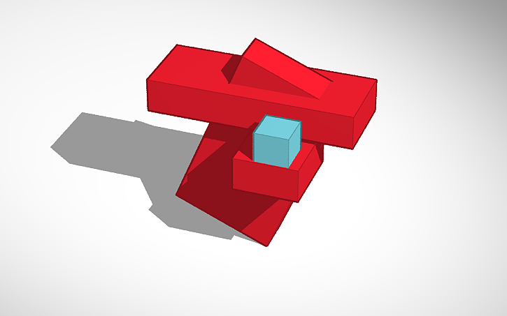 3d Design Random Tinkercad 1178