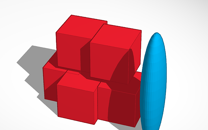 3d Design Tutorial 3 Tinkercad