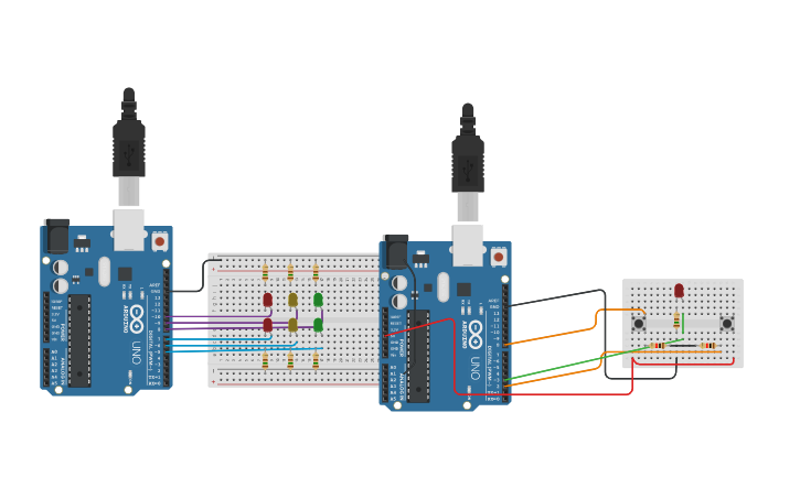 Circuit design CD LUIS L8 S17 - Tinkercad