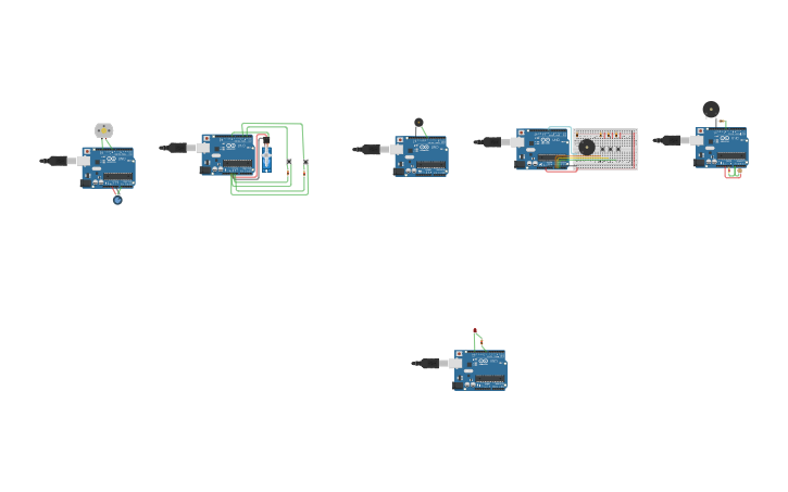 Circuit design Clase 26 | Tinkercad