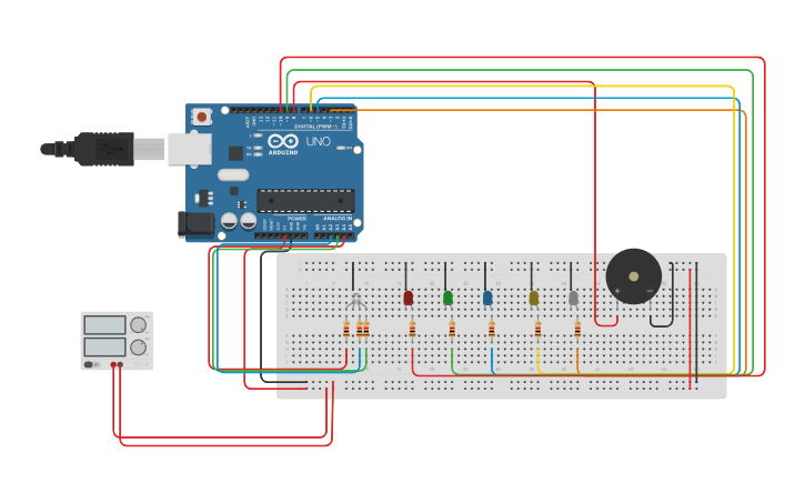 Circuit design Fading Pattern (Activity 2) - Guillermo, Skud Vayne R ...