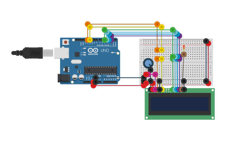 Circuit design z3 | Tinkercad
