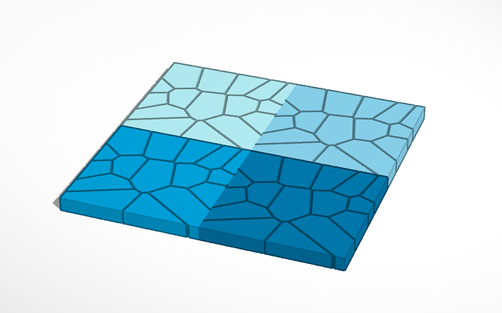 3D design Swanky Kieran-Bojo - Tinkercad