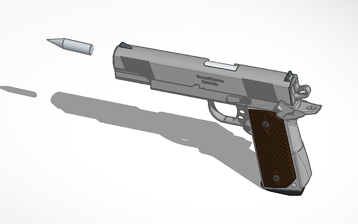 3D design My working on so hard - Tinkercad