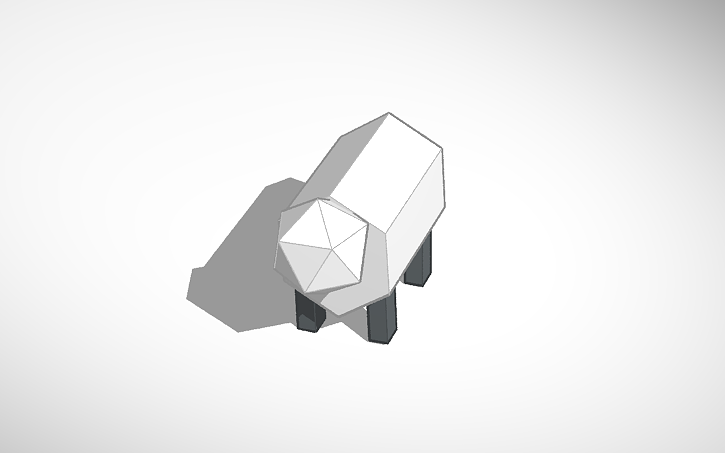 3d Design Copy Of 80327 Tinkercad