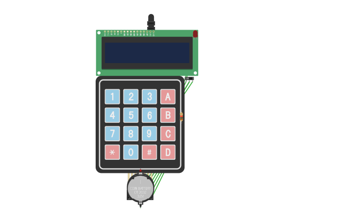 Circuit Design Calculator Tinkercad