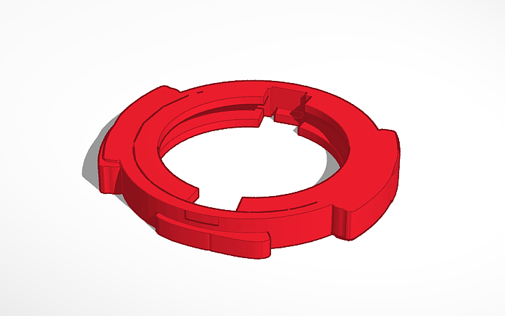 3D design shadow frame | Tinkercad