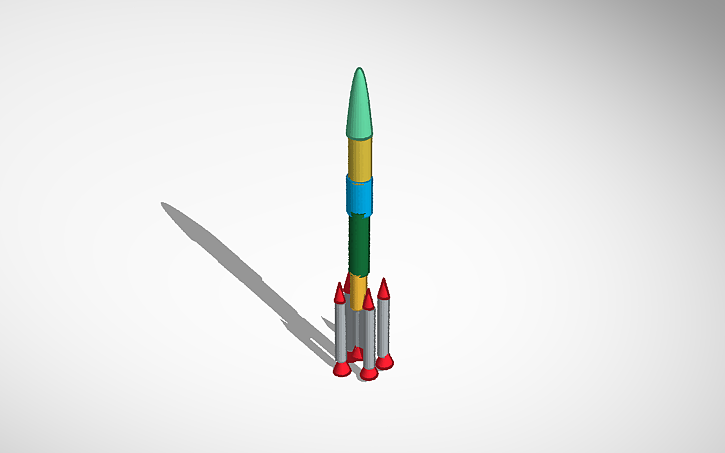 3d Design Project 101 Tinkercad