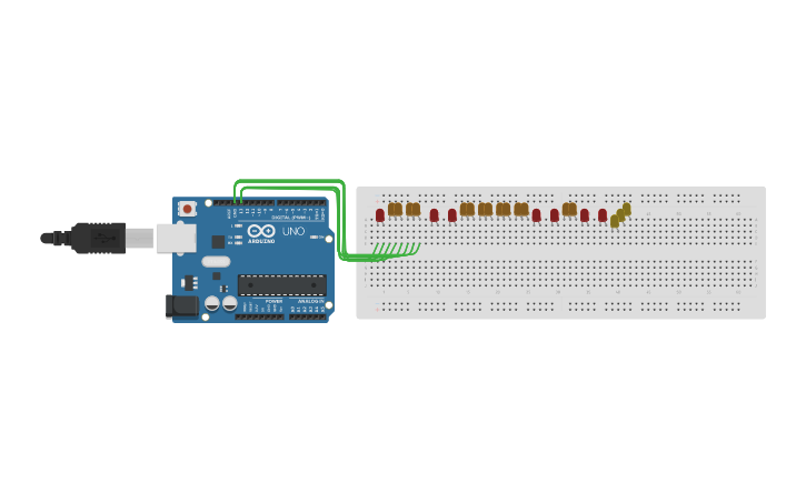 Circuit design Never Gonna Give You Up in Morse Code (unfinished ...