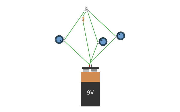 Circuit Design Cool Turing Gogo Tinkercad