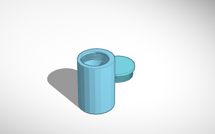 3D design Sample Box C | Tinkercad